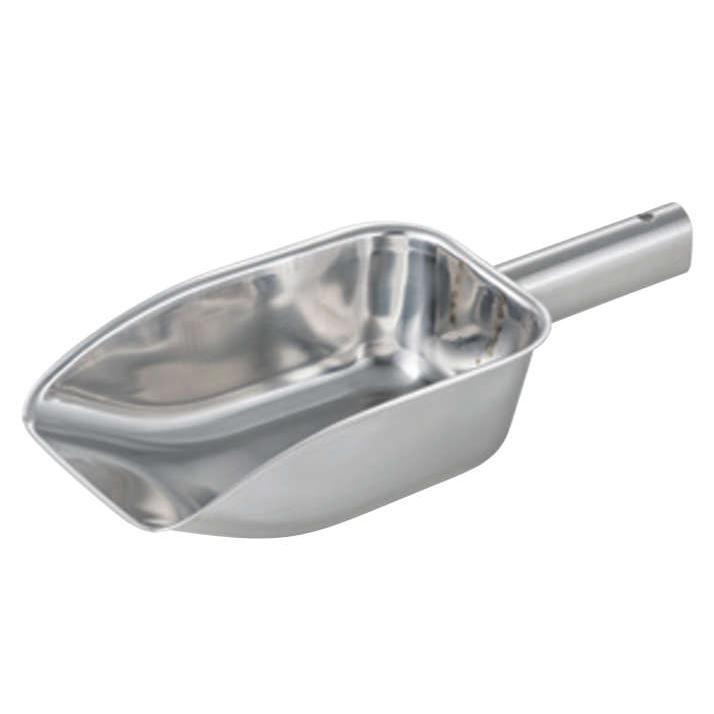 和田助製作所 SW 18-8ステンレス 氷スコップ 大 3501-0400 : モノタス業務用厨房用品専門店 - 通販 - Yahoo!ショッピング