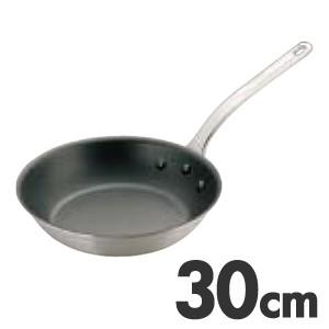 TKG IH キャスト ノンスティック フライパン 30cm : モノタス業務用厨房用品専門店 - 通販 - Yahoo!ショッピング