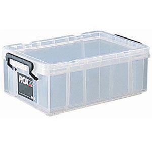 TENMA ROX ロック付きふた式ケース ロックス 440S : モノタス・キッチン雑貨専門店 - 通販 - Yahoo!ショッピング