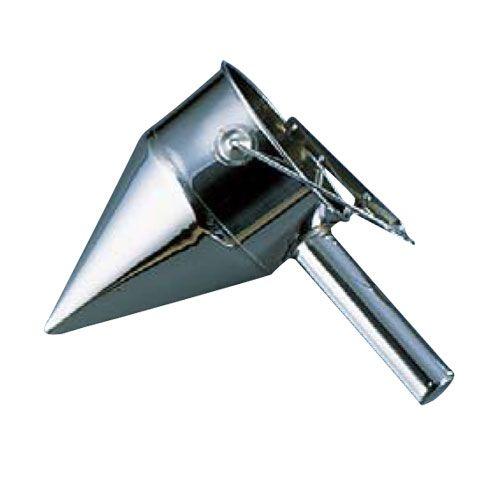 SA18-8ステンレス製 ツル付横手チャッキリ（種落とし） : モノタス・キッチン雑貨専門店 - 通販 - Yahoo!ショッピング