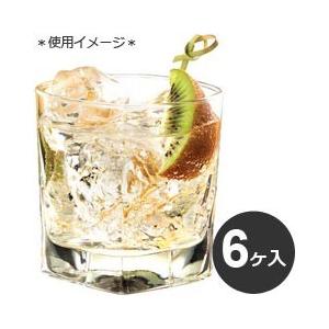 Libbey リビー カルテット ダブル オールド ファッション グラス 355ml No.2205 6ヶ入 : モノタス・キッチン雑貨専門店 ...