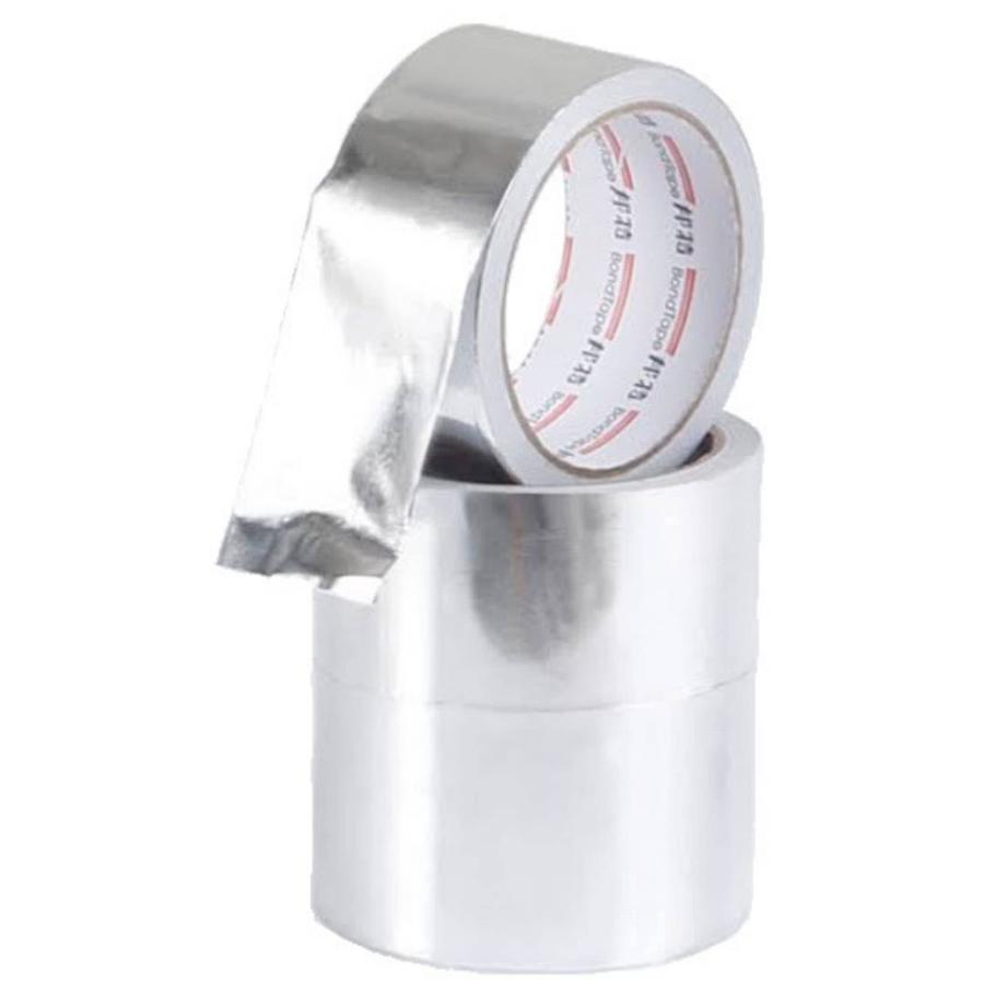 MONOW アルミテープ 耐熱テープ 防水テープ 導電性 屋外 : MONOW公式ショップ - 通販 - Yahoo!ショッピング