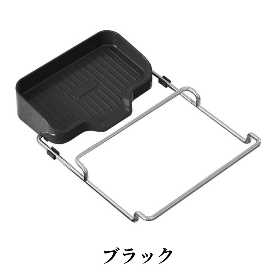 MONOW 水切りネットホルダー 三角コーナー 水切りネット シンク ネット 折りたたみ : MONOW公式ショップ - 通販 - Yahoo!ショッピング