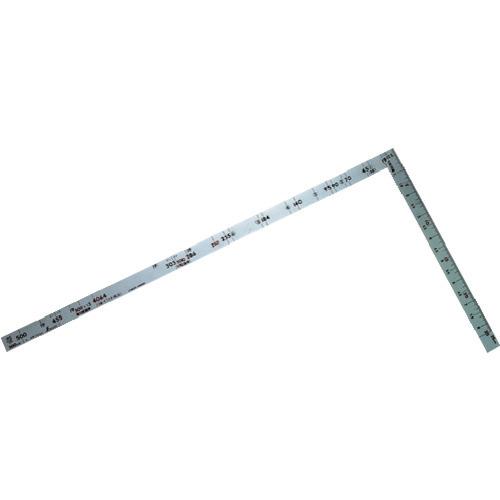 シンワ（工具） シンワ シルバー曲尺2×4裏面50cm 10055 : モノえーる - 通販 - Yahoo!ショッピング