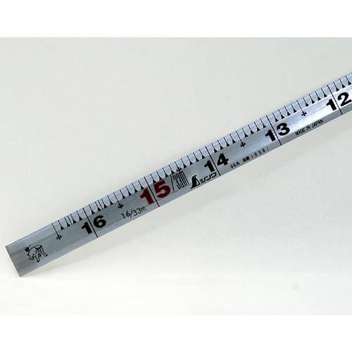 シンワ（工具） シンワ 曲尺尺6表裏尺相当目盛 10561 : モノえーる - 通販 - Yahoo!ショッピング