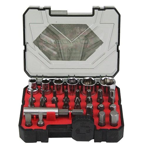 SK11 B-Mビットセット30Pcs SCS-101 : モノえーる - 通販 - Yahoo!ショッピング