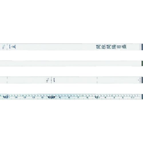 シンワ（工具） シンワ 尺杖普及型12尺相当目盛付 65132 : モノえーる - 通販 - Yahoo!ショッピング