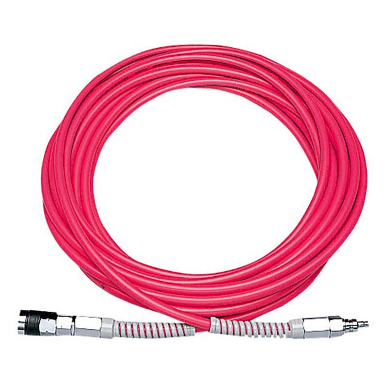 マキタ マキタ 高圧スリックホース 10m(内径6mm×外径10mm) A-46280 : モノえーる - 通販 - Yahoo!ショッピング