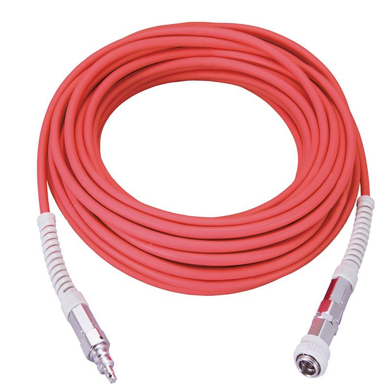 マキタ マキタ 高圧スリックスリムホース 20m(内径4mm×外径8mm) A-51758 : モノえーる - 通販 - Yahoo!ショッピング