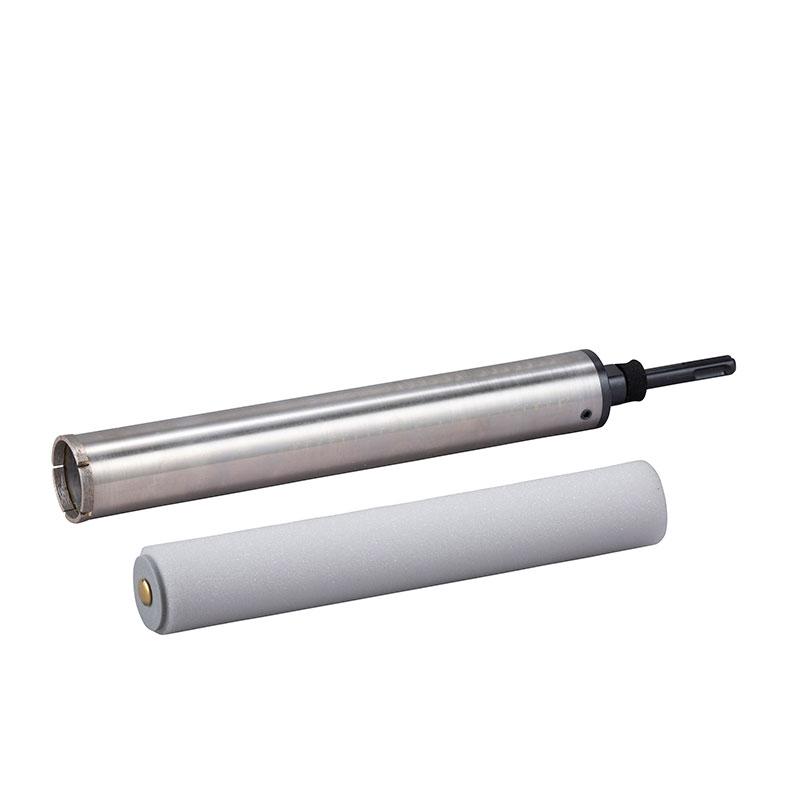 マキタ マキタ A-73994 ハイチップ湿式ダイヤモンドコアビット本体 38SDS(SDSプラスシャンク用) : モノえーる - 通販 ...