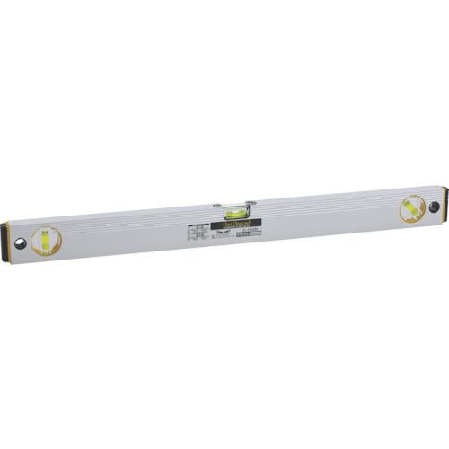 EBISU（水平器、水準器） エビス ED60MDN 磁石・45°付ベーシックレベル シルバー 600mm : モノえーる - 通販 - Yahoo!ショッピング