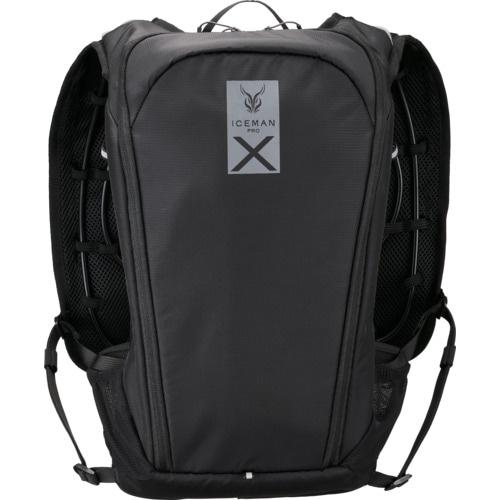 YAMASHIN 【新商品/在庫あり】YAMASIN（山真）ICMPX2-BLV-SET アイスマンPRO-X2 ブラック : モノえーる - 通販 - Yahoo!ショッピング