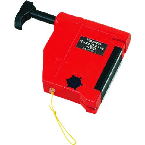 Tajima タジマ パーフェクトキャッチ450 4.5m PC-450BL : モノえーる - 通販 - Yahoo!ショッピング