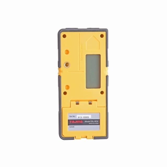 Tajima タジマ TRL用受光器スタンダードタイプ TRL-RCV : モノえーる - 通販 - Yahoo!ショッピング