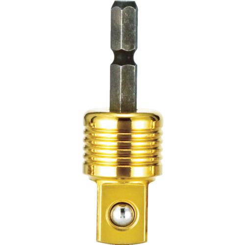 Tajima タジマ ソケットアダプター 4分 固定 TSK-A4 : モノえーる - 通販 - Yahoo!ショッピング