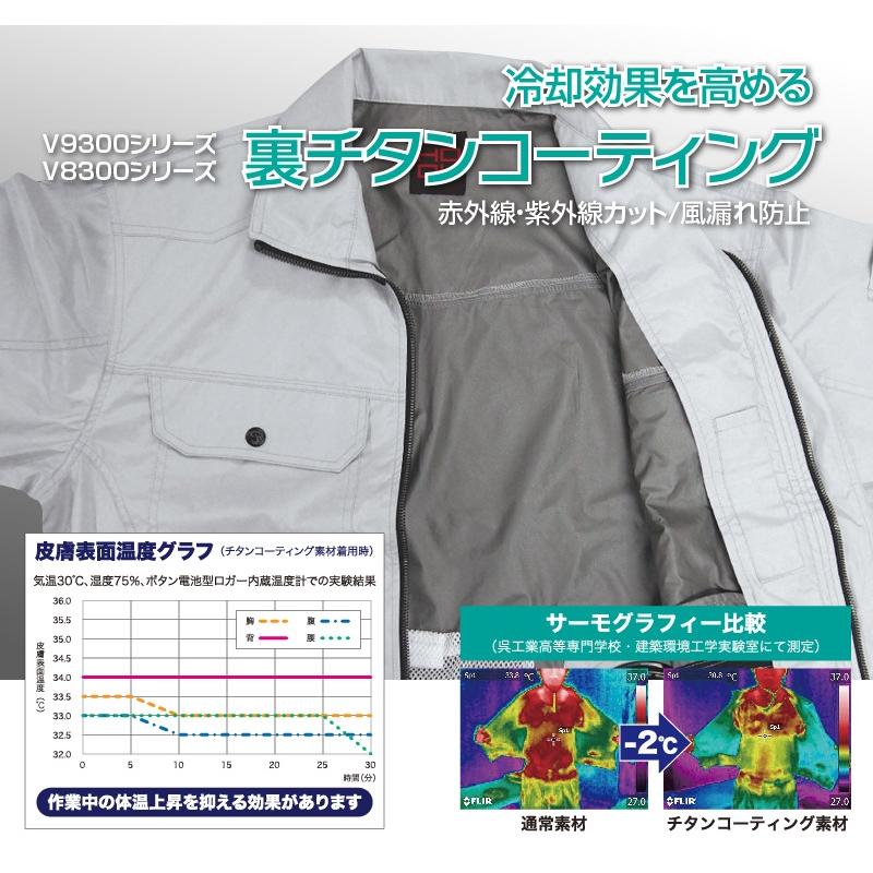 HOOH 鳳皇 快適ウエア ハーネス対応 半袖ブルゾン V9377 ネイビー LLサイズ : モノえーる - 通販 - Yahoo!ショッピング