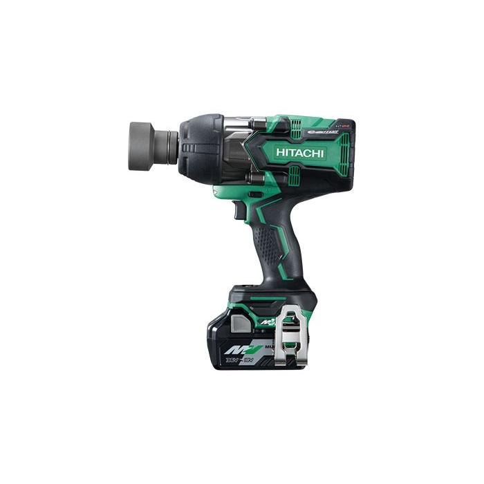 マルチボルト 【メーカー取寄せ】HiKOKI マルチボルト(36V) コードレスインパクトレンチ WR36DA(NN) (本体のみ) バッテリ ...