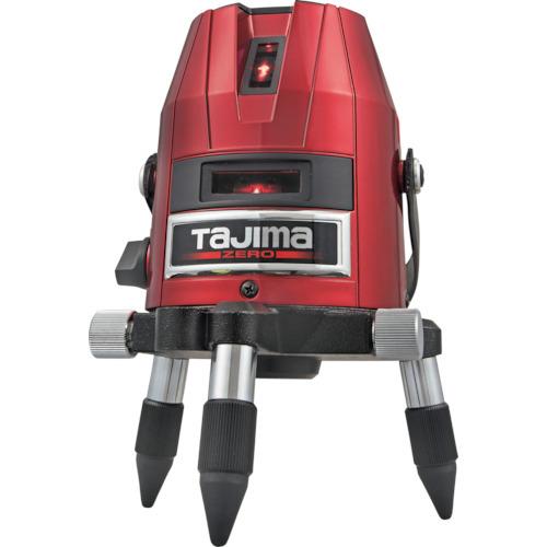 Tajima タジマ レーザー墨出し器 ゼロ KYR (本体のみ) ZERO-KYR : モノえーる - 通販 - Yahoo!ショッピング