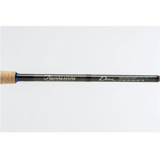 Abu Garcia(アブガルシア) ロッド Fantasista Deez FDNS-61L MGS :0036282596047:sisnext - 通販 - Yahoo!ショッピング
