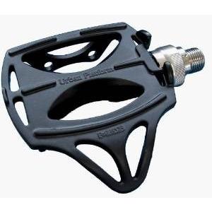 MKS(三ヶ島) アーバン プラットフォーム イージースーペリア [Urban Platform Ezy Superior] ブラック : 125ezsupfb : sisnext - 通販 ...