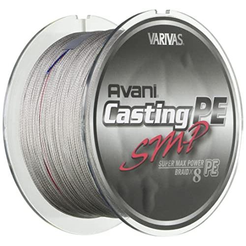 VARIVAS(バリバス) PEライン アバニ キャスティングPE スーパー