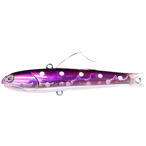 ハルシオンシステム(Halcyon System) ''N''shico77 BM Fin #27 アメマス 77mm 17g : sisnext - 通販 - Yahoo!ショッピング