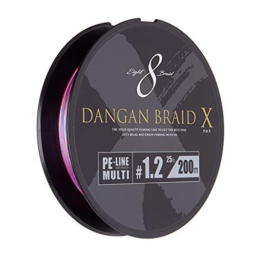 メジャークラフト PEライン 弾丸ブレイドクロス DBX8-200/1.2MC : 4573236242156 : sisnext - 通販 - Yahoo!ショッピング