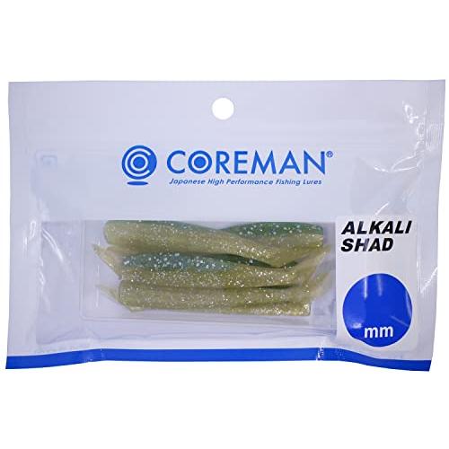 コアマン(Coreman) アルカリシャッド #046 シャローイワシ 75mm (3.0インチ) : 4573504492030 : sisnext - 通販 - Yahoo!ショッピング