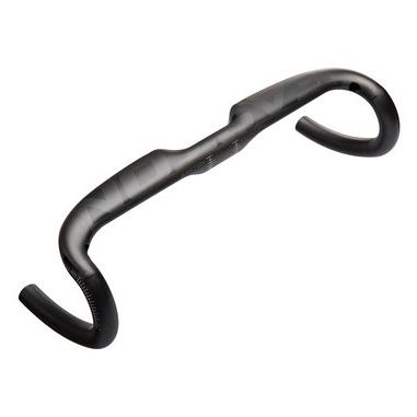 EASTON(イーストン) EC70 Aero Carbon Road Handlebar, 31.8 Black (420mm ...
