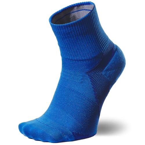 [Goldwin] C3fit Arch Support Quarter Socks GC23301 ブルー 3 : sisnext - 通販 - Yahoo!ショッピング