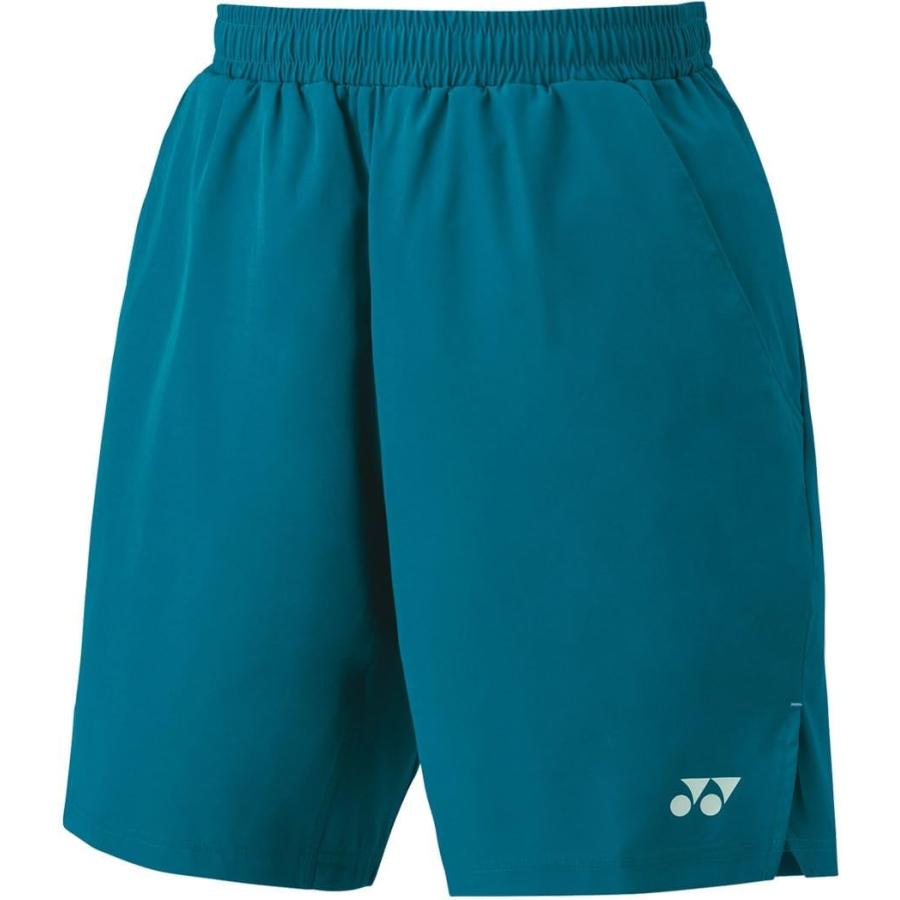 [ヨネックス] ハーフパンツ 15161 ブルーグリーン (749) SS : sisnext - 通販 - Yahoo!ショッピング