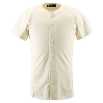 DESCENTE(デサント) フルオープンシャツ DB-1210 Sアイボ L : sisnext - 通販 - Yahoo!ショッピング