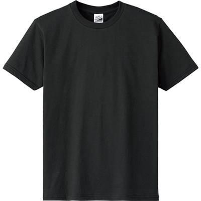 (ダルク)DALUC 5.0oz Standard T-shirts DM030 223 スモークブラック 110cm :m-DM030CA-223-110:sisnext - 通販 ...