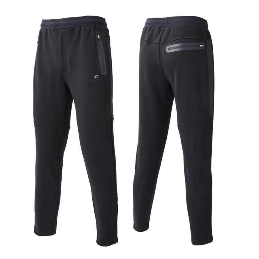 phiten(ファイテン) リカバリーウェア ロングパンツ メンズ ブラック M : sisnext - 通販 - Yahoo!ショッピング