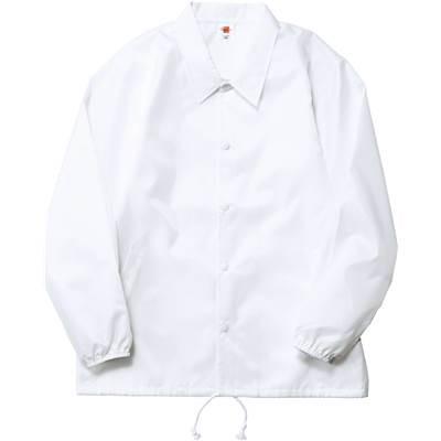 (ボンマックス)BONMAX コーチジャケット MJ0076 15 ホワイト XXL : sisnext - 通販 - Yahoo!ショッピング