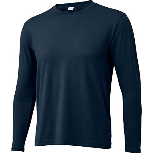 ゼット(ZETT) アンダーシャツ BO8910 メンズ ネイビー S : sisnext - 通販 - Yahoo!ショッピング