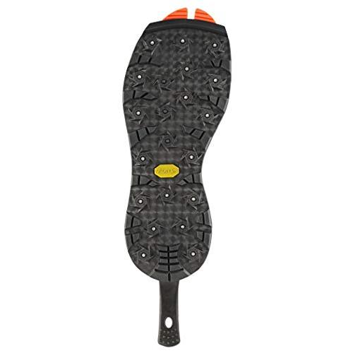 KORKERS(コーカース) OM3.0 STD Vibram Idrogrip スタッデッドビブラムアイドログリップ US10(28cm ...