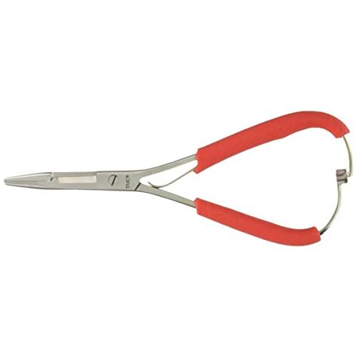 ティムコ(TIEMCO) TMCミトンフォーセップ 4.75 レッド : oh4549769051749 : sisnext - 通販 - Yahoo!ショッピング