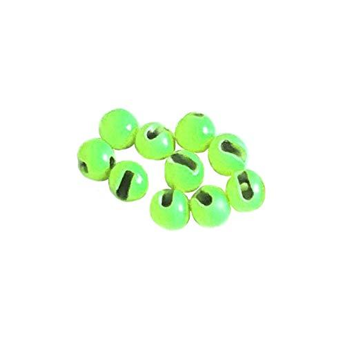 ティムコ(TIEMCO) TMCタングステンビーズ+ FLシャート ノーマルS 2.8mm : sisnext - 通販 - Yahoo!ショッピング