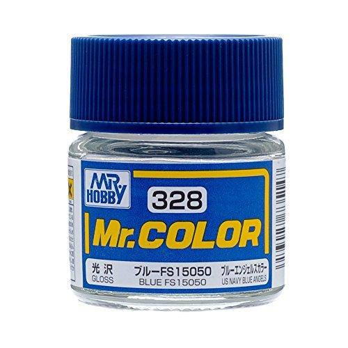 Mr.カラー C328 ブルー FS15050 : sisnext - 通販 - Yahoo!ショッピング