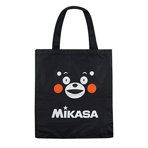 ミカサ(MIKASA) 【くまモン×MIKASAコラボ】レジャーバッグ・エコバッグ ブラック BA21-BK-KM : sisnext - 通販 - Yahoo!ショッピング