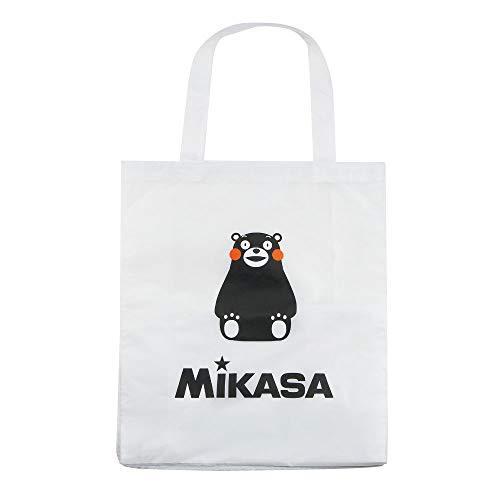 ミカサ(MIKASA) 【くまモン×MIKASAコラボ】レジャーバッグ・エコバッグ ホワイト BA21-W-KM : sisnext - 通販 - Yahoo!ショッピング
