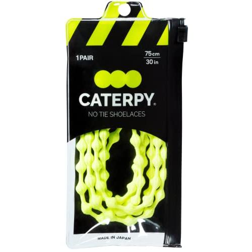 [Caterpy] キャタピー 新キャタピー 抜けにくくフィット感が向上！ (75cm (6〜7穴用), エレクトリックイエロー) : pirime-c757-ey-tk : sisnext ...