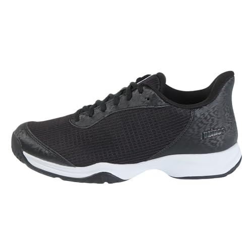 [プリンス] テニスシューズ DPS414 BLK : z-dps414-165-270 : sisnext - 通販 - Yahoo!ショッピング