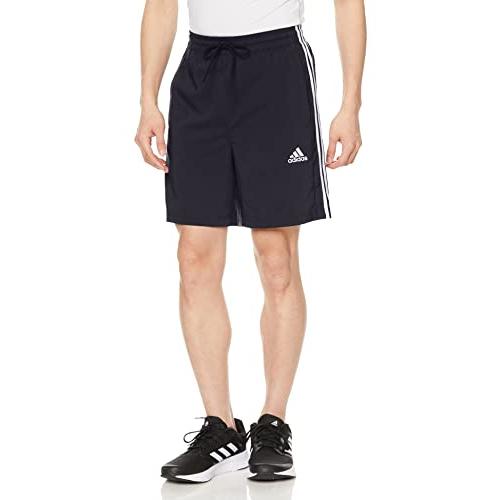 アディダスハーフパンツ エアロレディ チェルシー ECQ58/28983 メンズ ブラック/ホワイト IC1484 : z-ecq58 ...