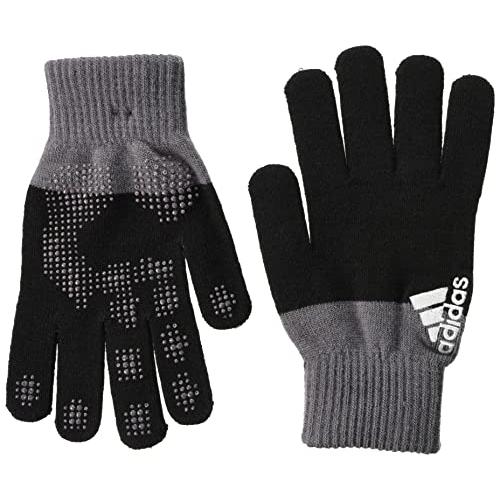 [アディダス] グローブ ベーシック ニットグローブ SU950 メンズ ブラック (HI3526) M : sisnext - 通販 - Yahoo!ショッピング