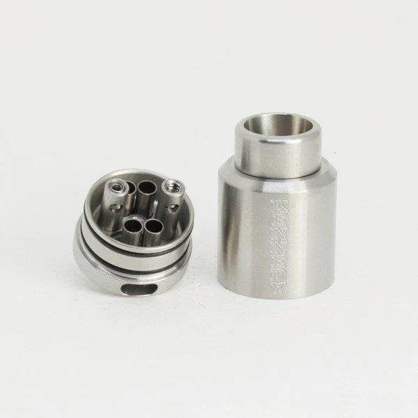 KENNEDY Vapor Kennedy RDA 24mm ケネディベイパー 2POST : moon-river North Yahoo ...