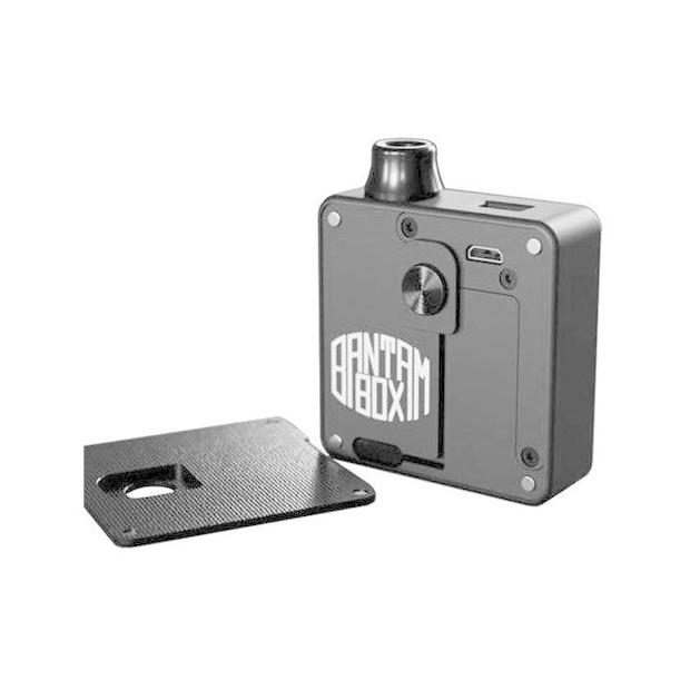 SXK BANTAM BOX V1.0 バンタムボックス Boro互換 Tank ボロタンク VAPE 大人気 AIO 電子タバコ ...