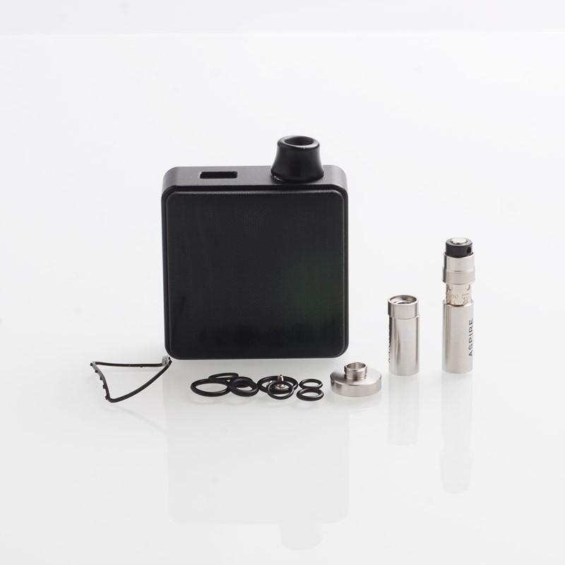 SXK BANTAM BOX V1.0 バンタムボックス Boro互換 Tank ボロタンク VAPE 大人気 AIO 電子タバコ ...