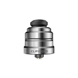 YachtVape CLAYMORE RDA ヨットベイプ クレイモア 22mm 24mm VAPE アトマイザー : moon-river ...
